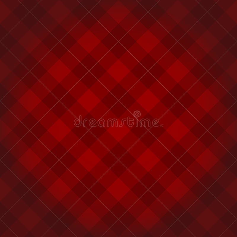 Square Plaid Checkered Tile Colorful Seamless Square Fashion Fabric ...