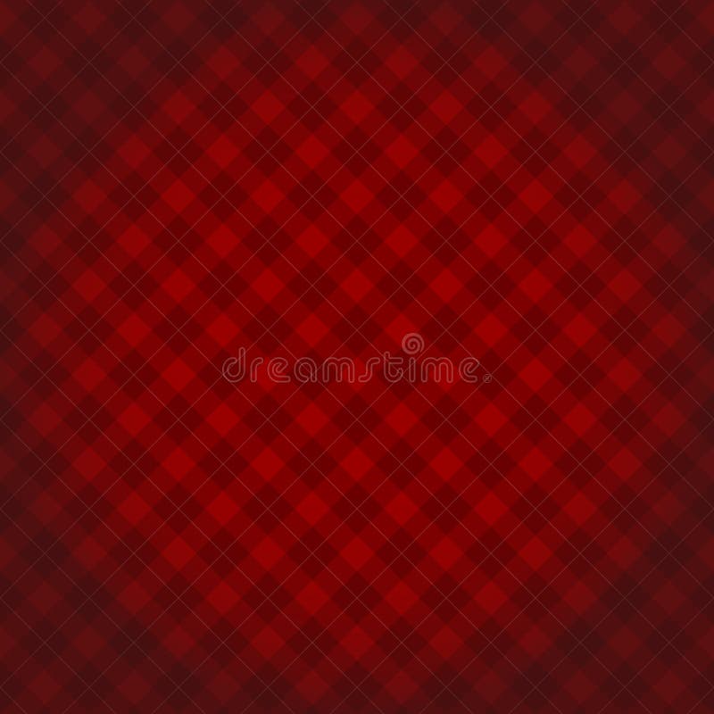 Square Plaid Checkered Tile Colorful Seamless Square Fashion Fabric ...