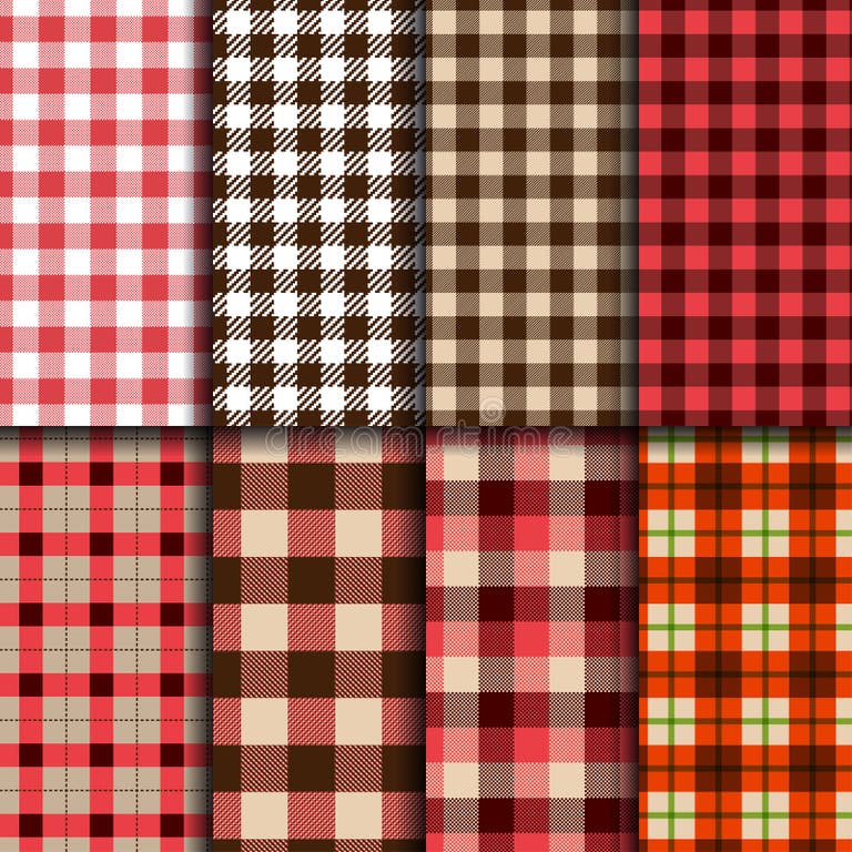 British Patterns Stock Illustrations – 2,673 British Patterns Stock ...