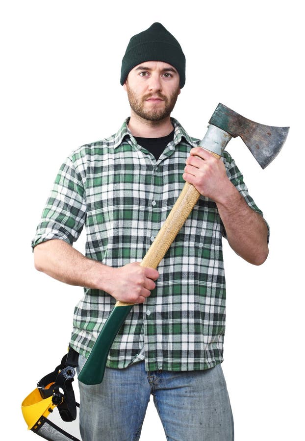 420+ Lumberjack Free Stock Photos - StockFreeImages