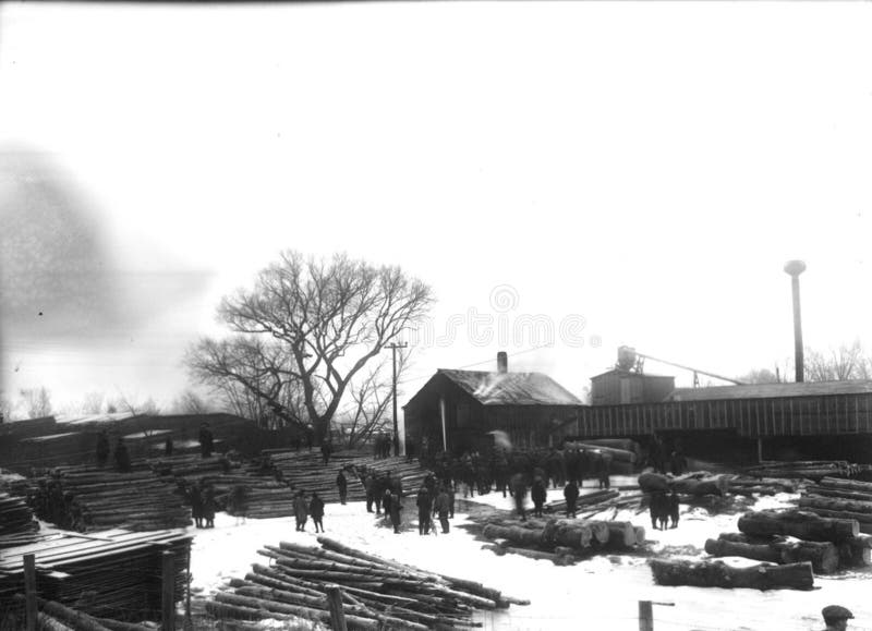 Lumbermill Fire, Keene NH (2) Picture. Image: 222533211