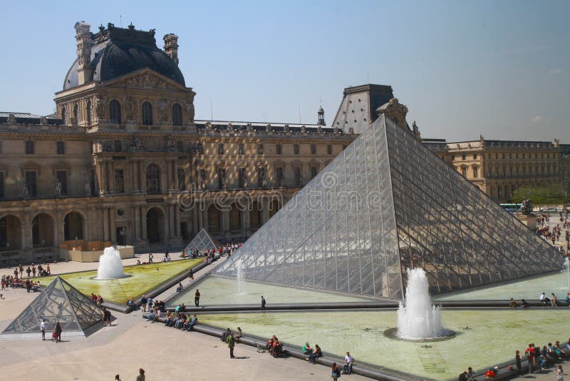 Museo de la lumbrera fotografía editorial. Imagen de arte - 18159697