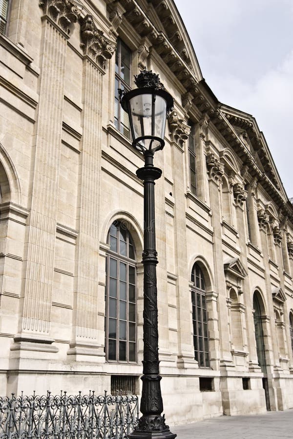 Lumbrera imagen de archivo. Imagen de europa, francia - 19481281