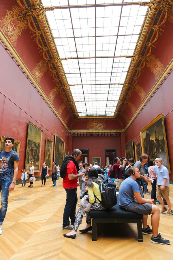 Lumbrera foto editorial. Imagen de turista, fachada, exterior - 47624401