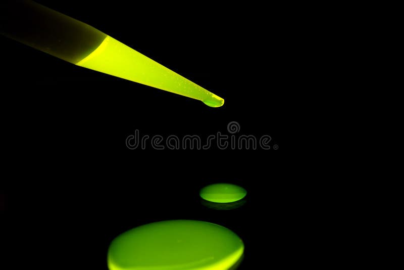 Luminescence stock photo. Image of laboratory, colorful - 48869044