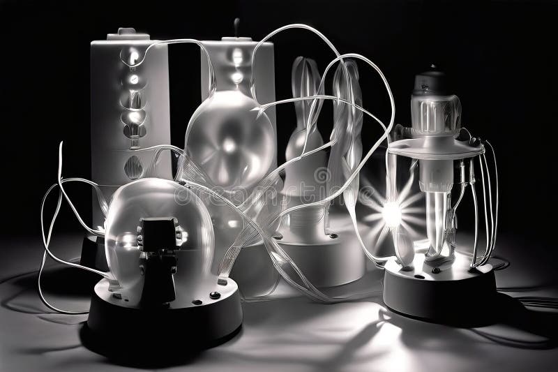 Luminogram Technique Stock Illustrations – 5 Luminogram Technique Stock ...