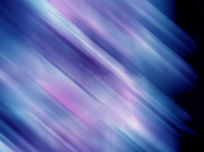 Luminous blue background stock illustration. Illustration of science ...