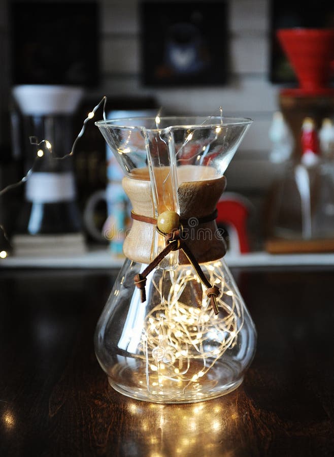 Creative Visualization Concept Stock Image - Image of materialization ...