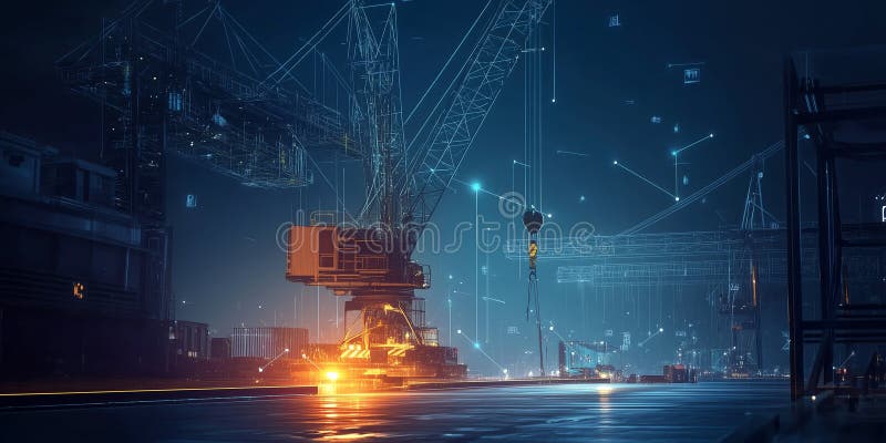 Luminous Lines Reduce Operator Errors by Indicating Precise Load ...