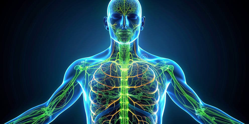 Wallpaper Lymphatic Immune System Stock Photos - Free & Royalty-Free ...