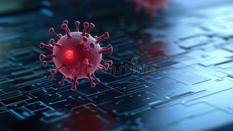 Luminous Overlapping Coronas, an Ethereal Display of Radiating Light ...