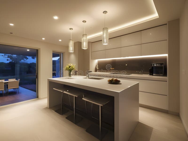 Luminous Revolution: Transforming Homes with Energy-Efficient LED ...