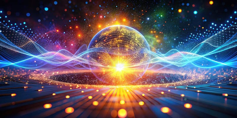 The Boundless Potential of the Cloud, a Digital Canvas Painted with ...