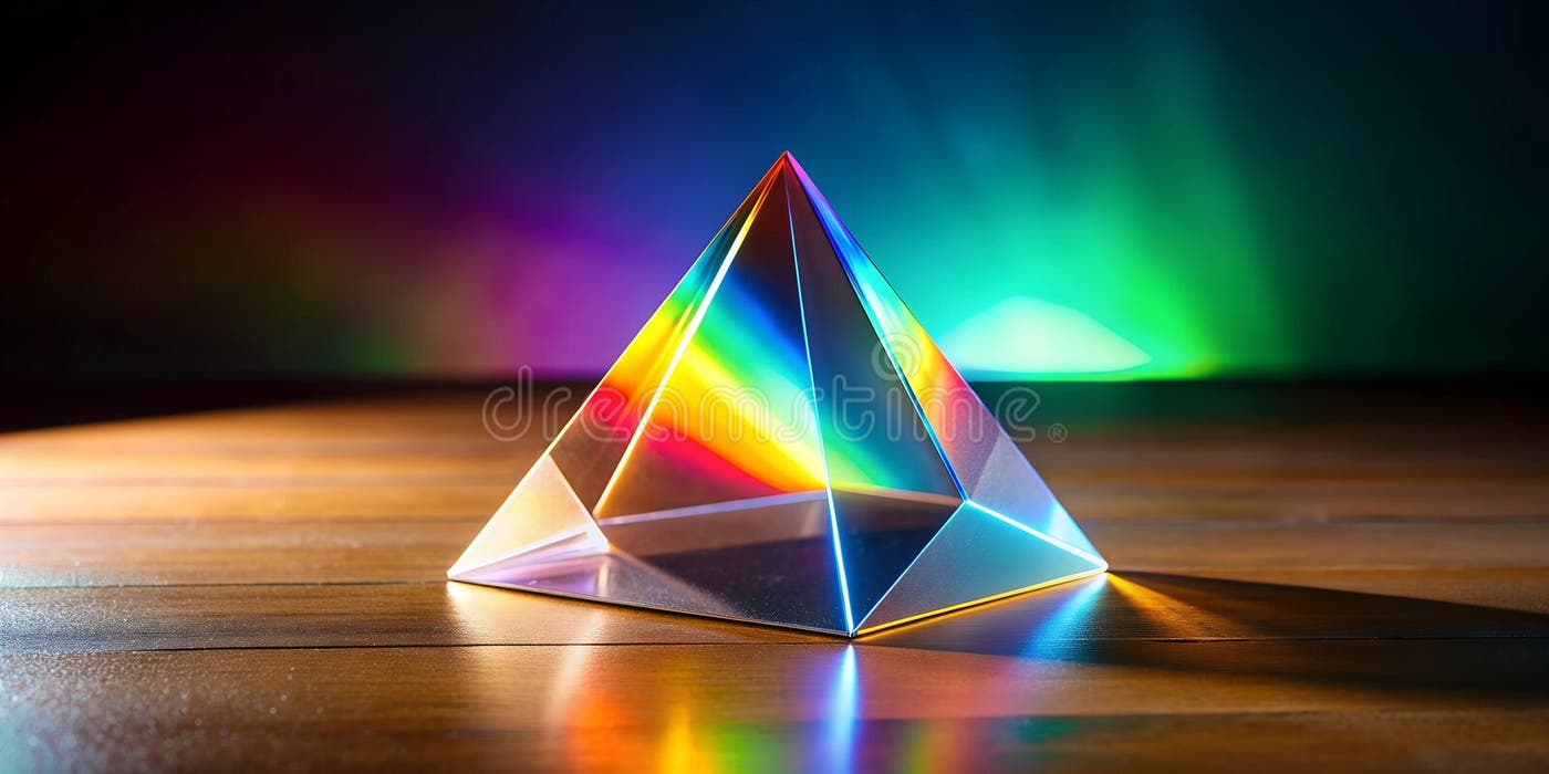 1,037 Prism Pyramid Stock Photos - Free & Royalty-Free Stock Photos ...