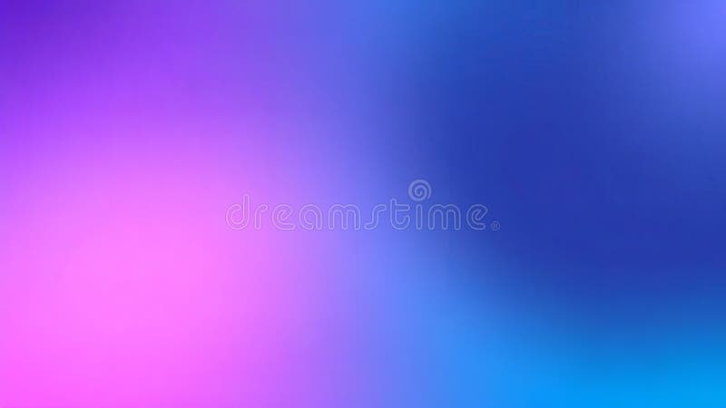 Luminous Turquoise Gradient Stock Illustration - Illustration of ...