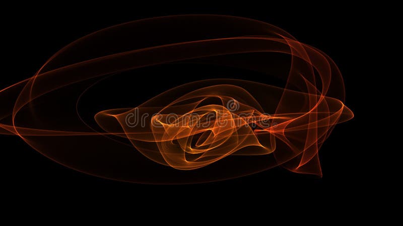 Luminous in the universe stock illustration. Illustration of optical ...