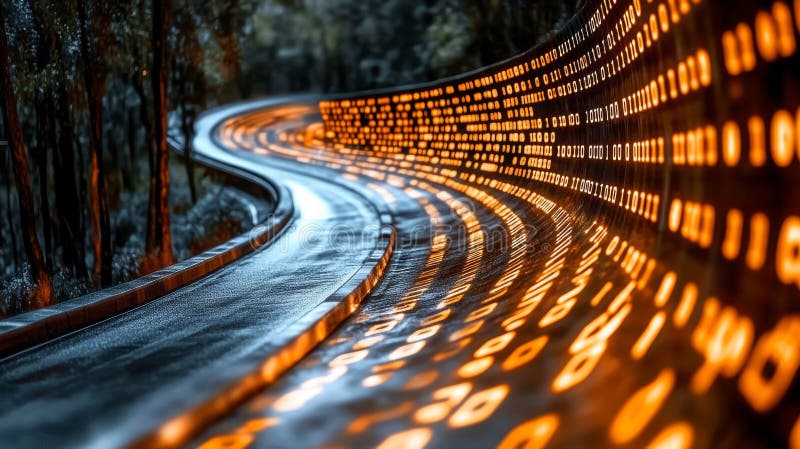 A Luminous Wall of Light Embodying a Firewall, Defending Against ...