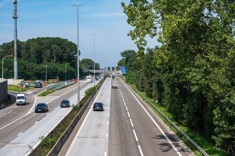 E313 Highway Stock Photos - Free & Royalty-Free Stock Photos from ...