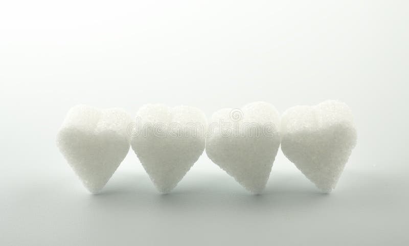 Lump sugar stock image. Image of pieces, food, piece - 22527923