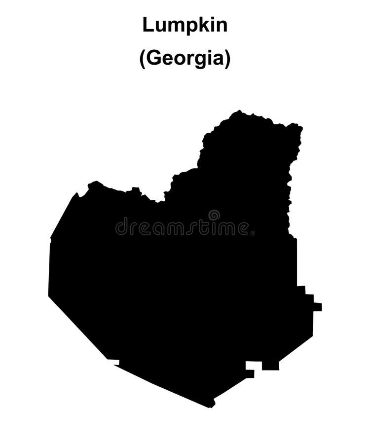 Lumpkin Outline Stock Illustrations – 14 Lumpkin Outline Stock ...