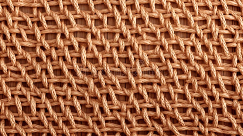 Lumpy Woven Fabric Texture Background with Mesh Pattern Stock ...