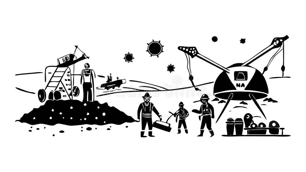 Comprehensive Satellite Image Stock Illustrations – 413 Comprehensive ...