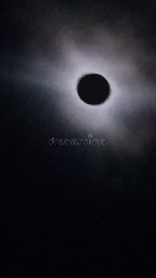 Lunar stock photo. Image of lunar, night, creepy, eclipse - 77537992