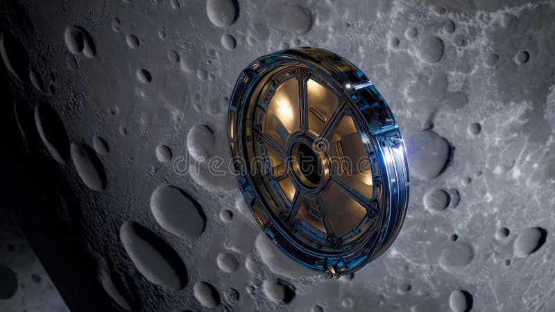 Lunar Gateway, a Space Station, Orbits the Moon, Enabling Exploration ...