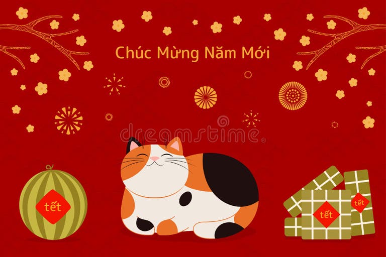 Vietnamese New Year Tet 2023 Stock Illustrations – 265 Vietnamese New ... Vietnamese New Year Tet 2023 Stock Illustrations – 265 Vietnamese New ...