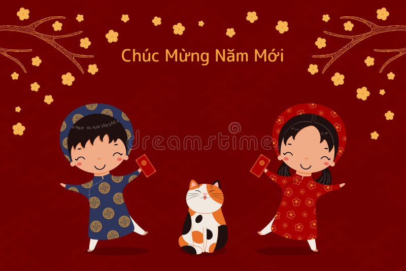 Vietnamese New Year Tet 2023 Stock Illustrations – 265 Vietnamese New ... Vietnamese New Year Tet 2023 Stock Illustrations – 265 Vietnamese New ...