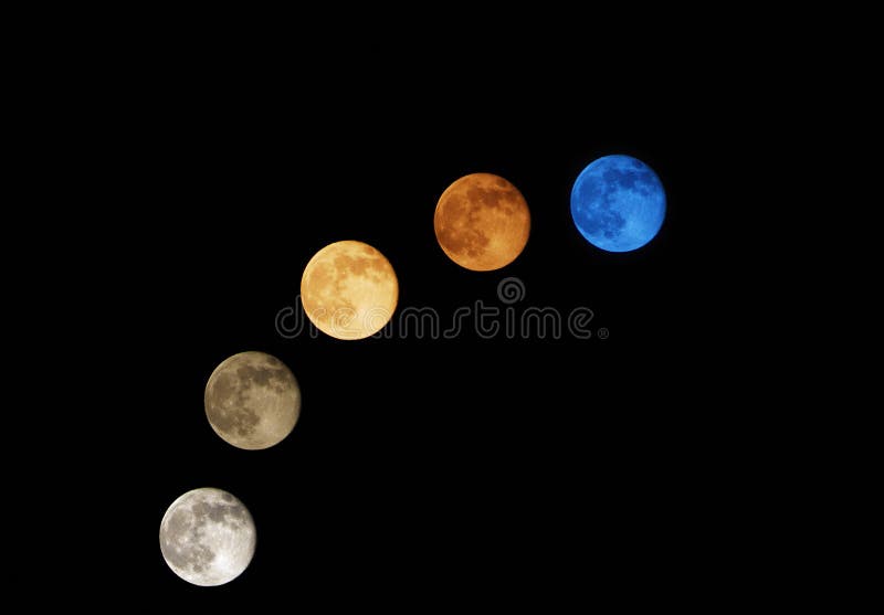 Five Moons Planet Stock Photos - Free & Royalty-Free Stock Photos from ...