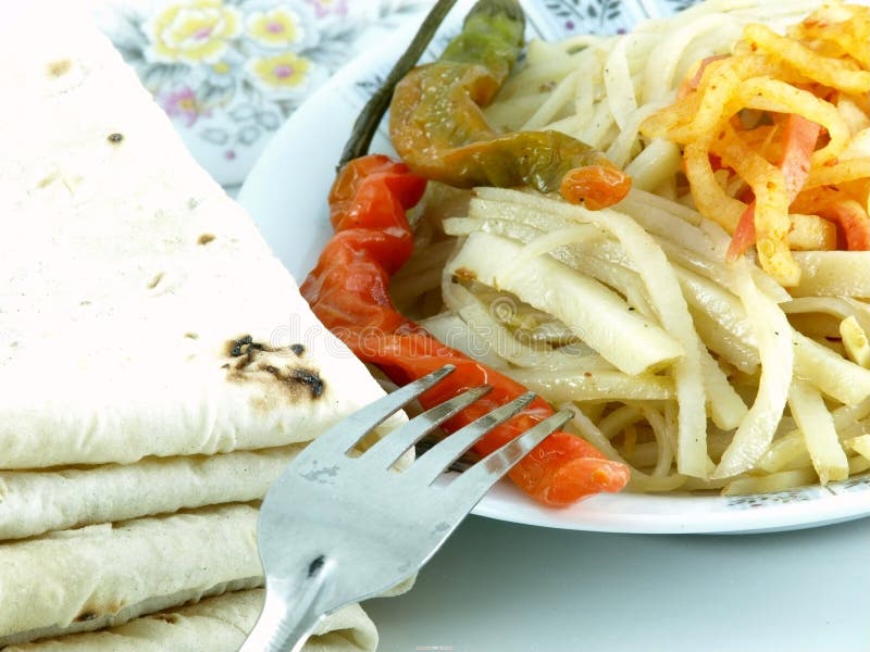 Lunch Picture. Image: 8279506