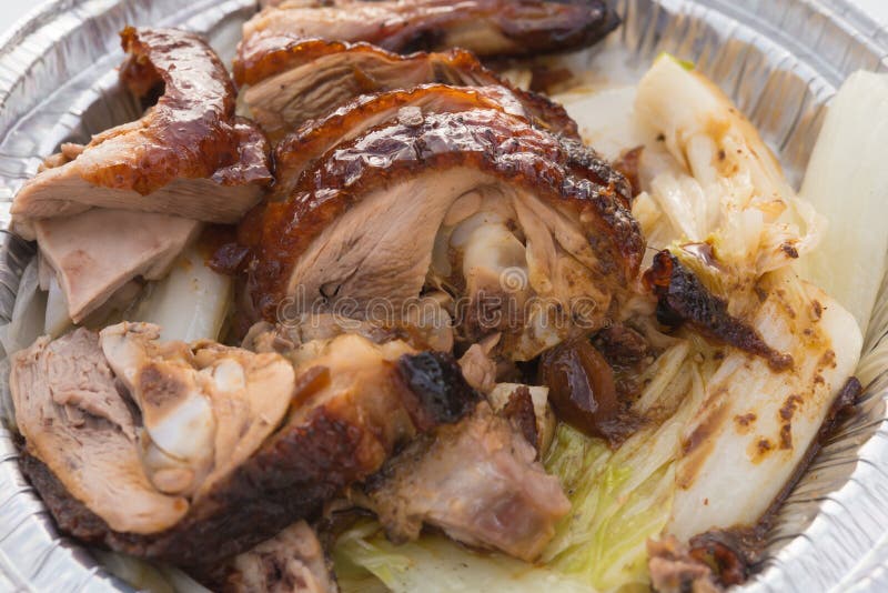 Lunch box stock photo. Image of food, lightweight, fastfood - 55754152