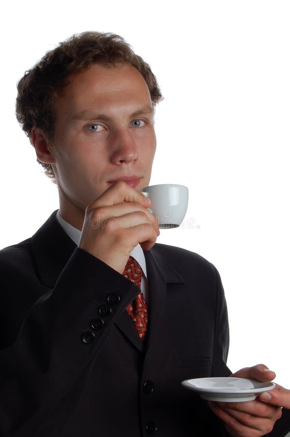 Lunch break stock photo. Image of corporate, leader, confidence - 3170032