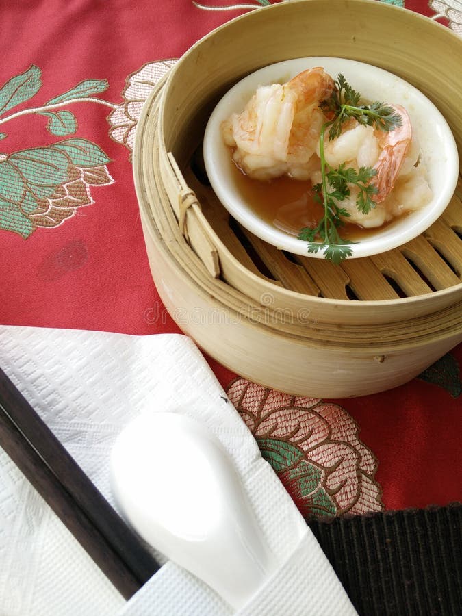 Lunch stock photo. Image of hungry, chines, food, dimsum - 52138636