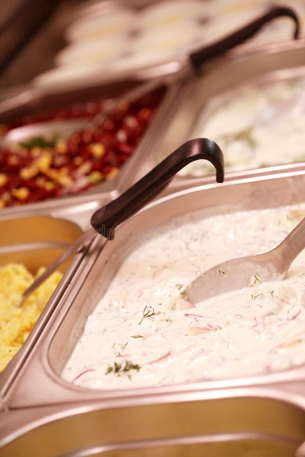 Lunch counter stock image. Image of snack, meal, main - 2360523