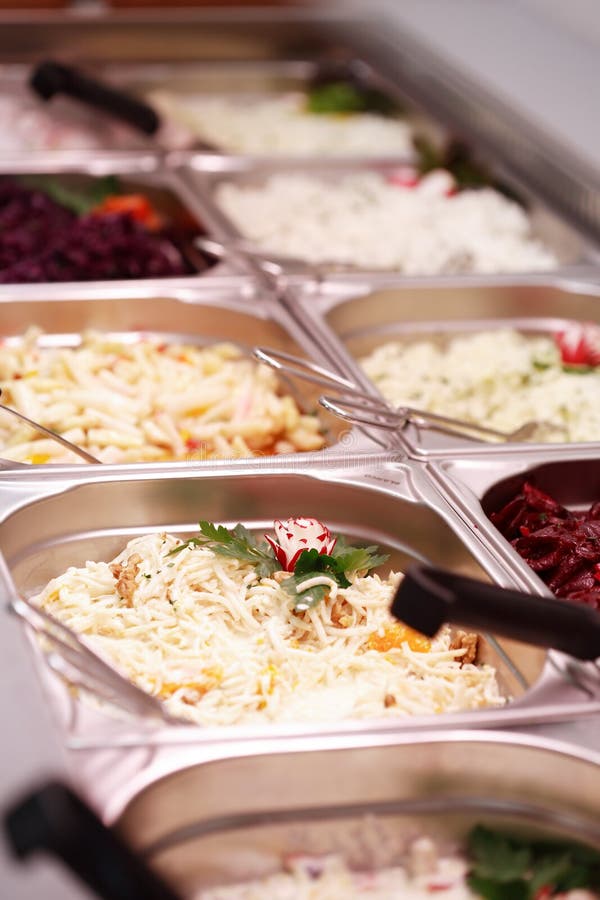 Lunch counter stock image. Image of hunger, food, kitchen - 2360533