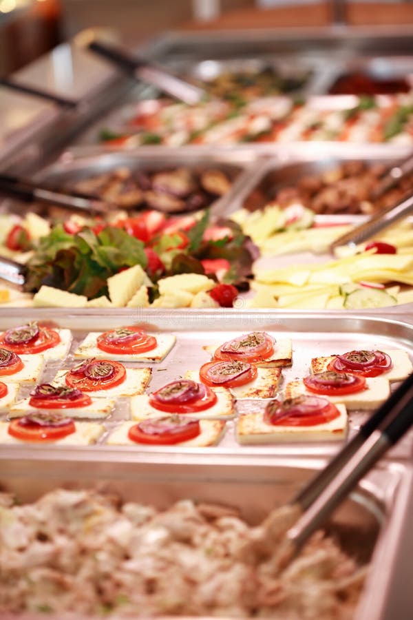 Lunch counter stock photo. Image of starter, calorie, snackbar - 2360568