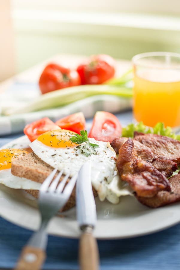 Lunch,Dinner,Supper stock photo. Image of breakfast, closeup - 81162030