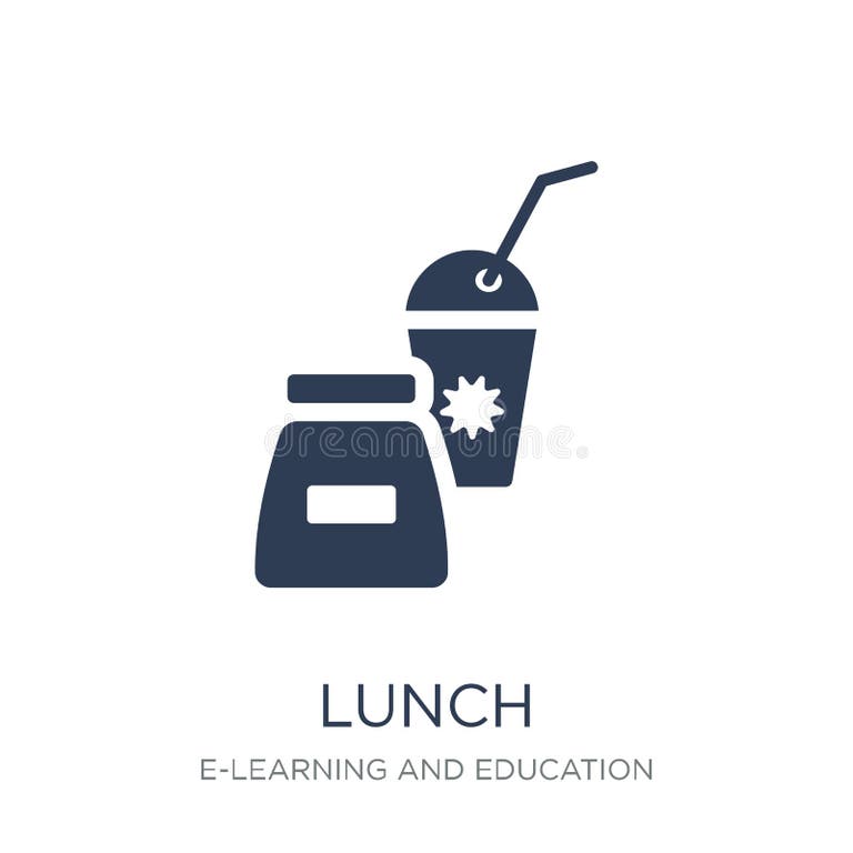 Lunch Icon Stock Illustrations – 327,175 Lunch Icon Stock Illustrations ...