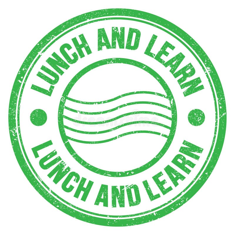 Lunch And Learn Icon
