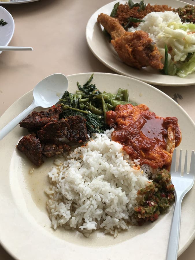 Lunch with the rain stock image. Image of delicious - 352511207