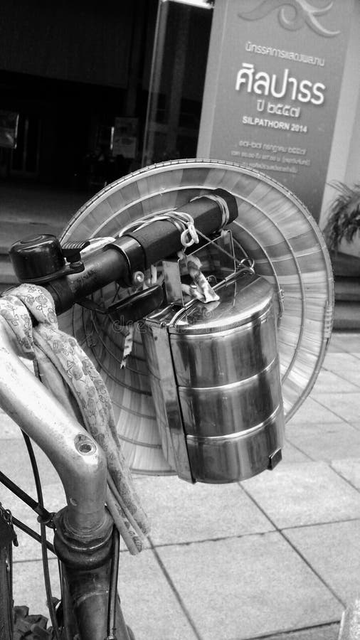 Lunch set editorial stock image. Image of lunch, work - 42660294