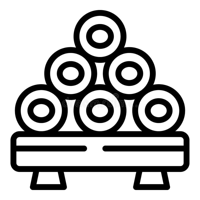 Spring Roll Icon Stock Illustrations – 955 Spring Roll Icon Stock ...