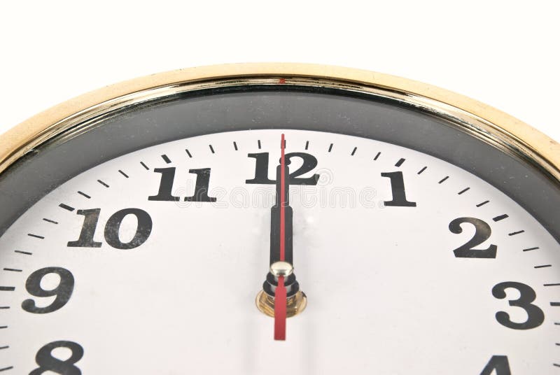 Lunch time clock stock image. Image of face, object, white - 21059057 Lunch time clock stock image. Image of face, object, white - 21059057