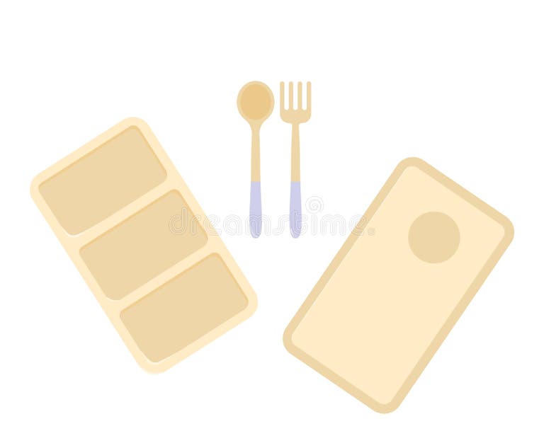 Empty Bento Box Vector Stock Illustrations – 102 Empty Bento Box Vector ...