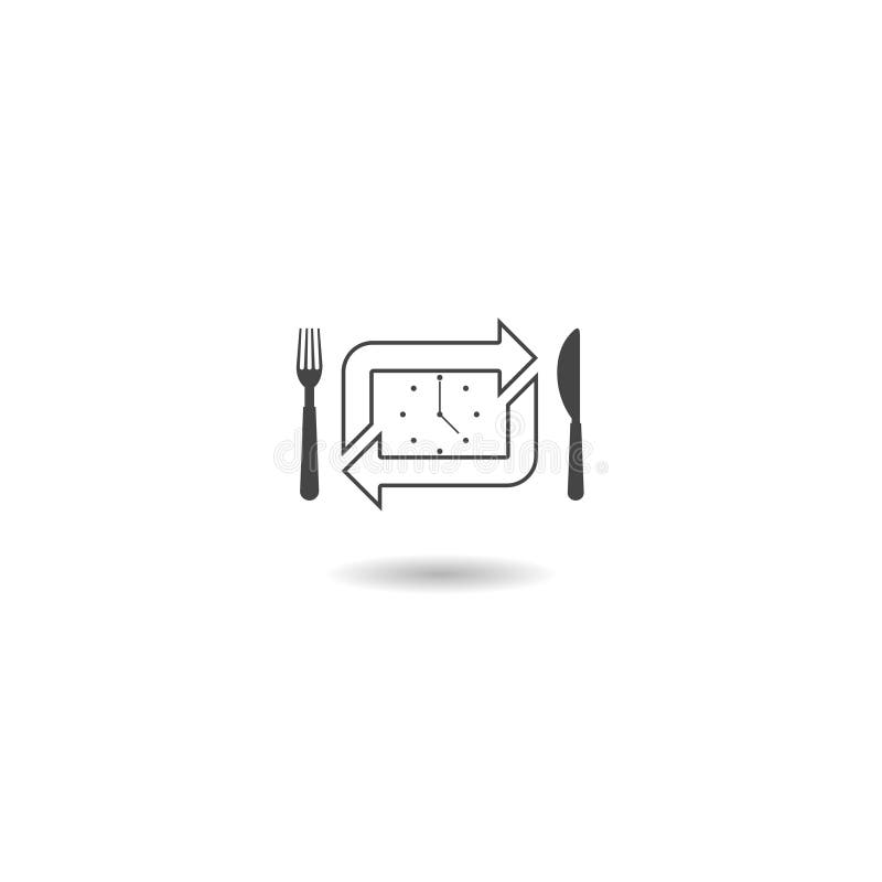 Sign Lunchtime Stock Illustrations – 799 Sign Lunchtime Stock ...