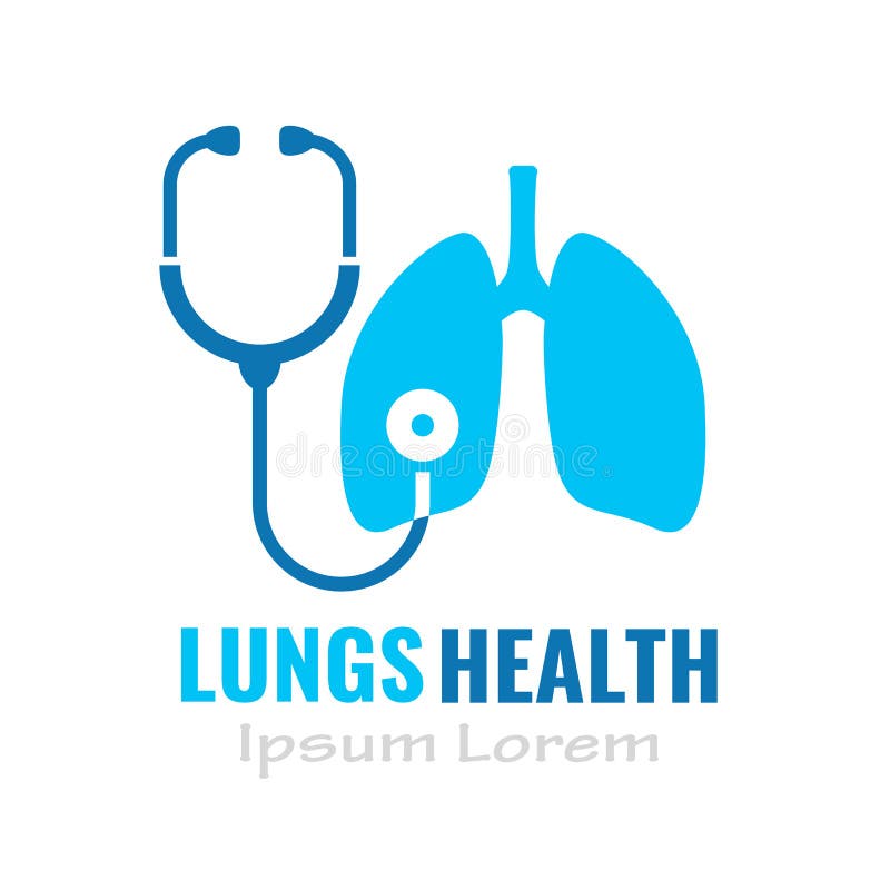 Pulmonologist Logo Stock Illustrations – 149 Pulmonologist Logo Stock ...