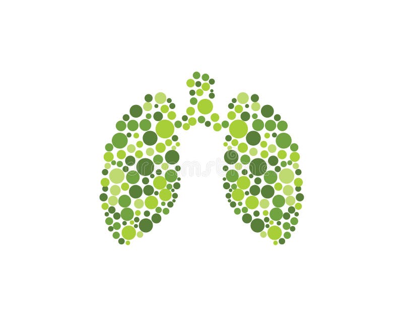 Lungs Icon Vector Illustration Stock Vector - Illustration of creative ... Lungs Icon Vector Illustration Stock Vector - Illustration of creative ...