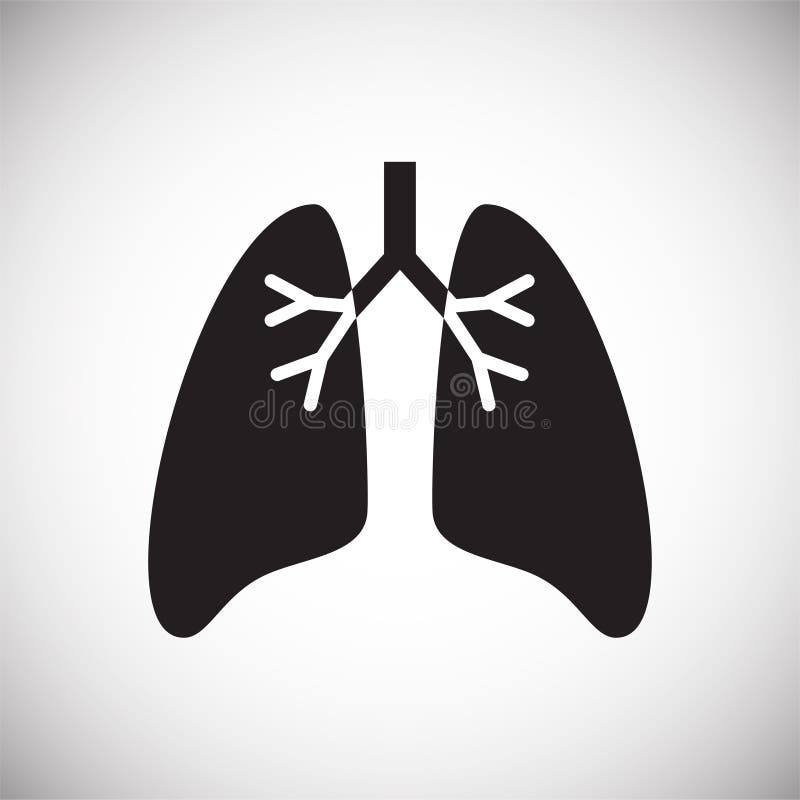 Human Anatomy Lungs Simple Stock Illustrations – 2,503 Human Anatomy ...